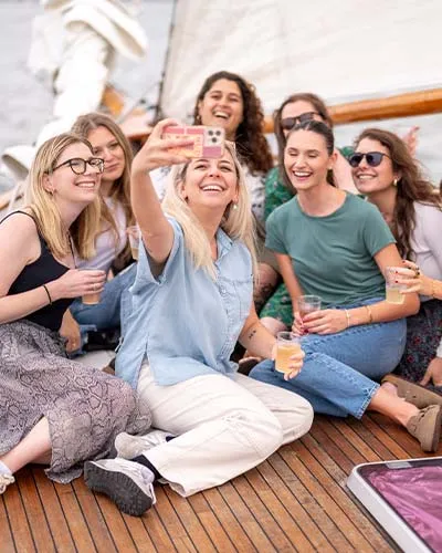 Classic Cruises Boston | Raising Sails and Expectations in Boston, MA