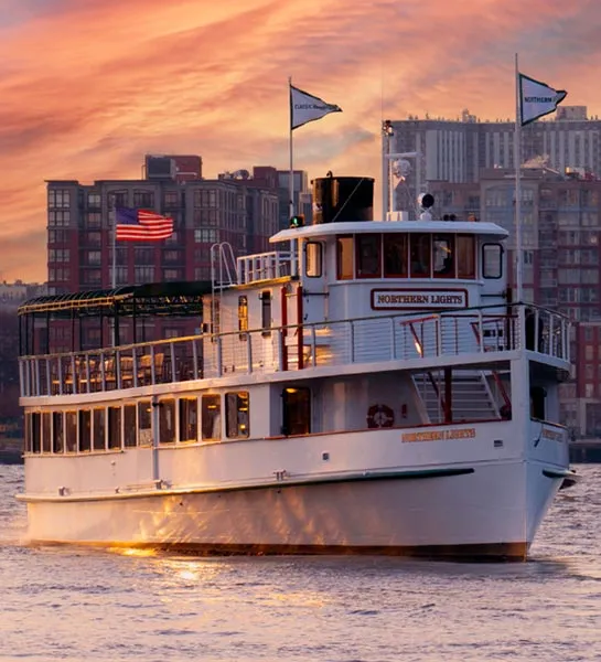 Ticketed Cruises: Enjoy Sailing & Newport Boat Tours Experiences Boston ...
